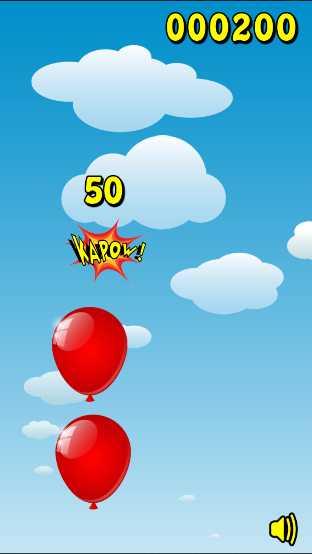 Balloon Master - App on Amazon Appstore