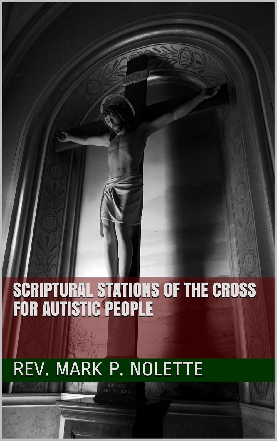 Scriptural Stations of the Cross for Autistic People - Kindle edition ...
