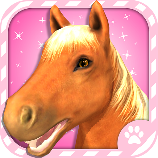 Virtual Pet Pony - App on Amazon Appstore