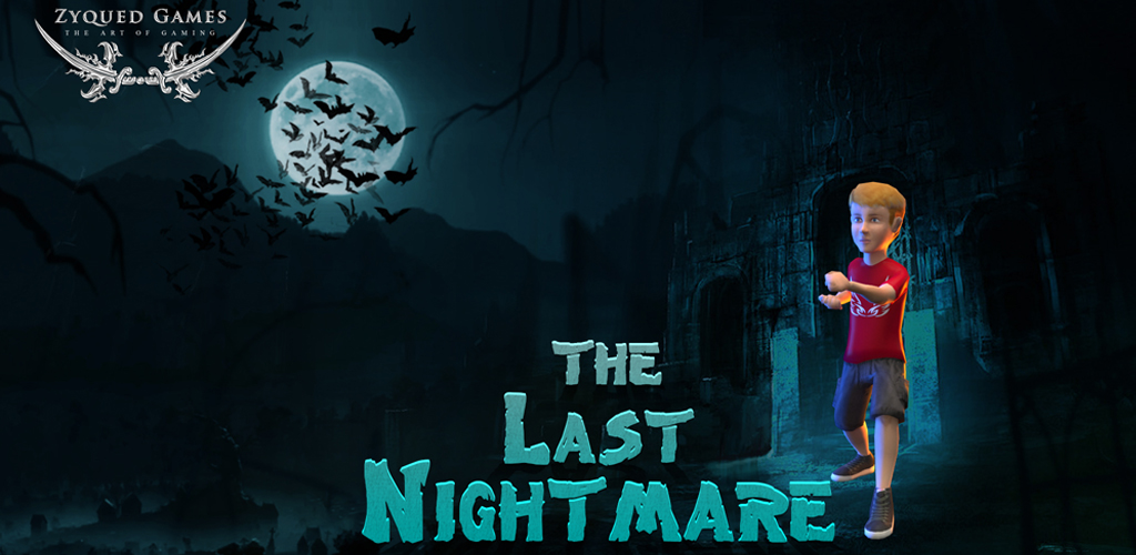 The Last Nightmare - App on Amazon Appstore