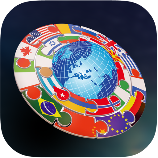 NATIONAL FLAG CARDS - App on Amazon Appstore