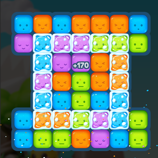 Cube Color Match Block Puzzle Game - App on Amazon Appstore