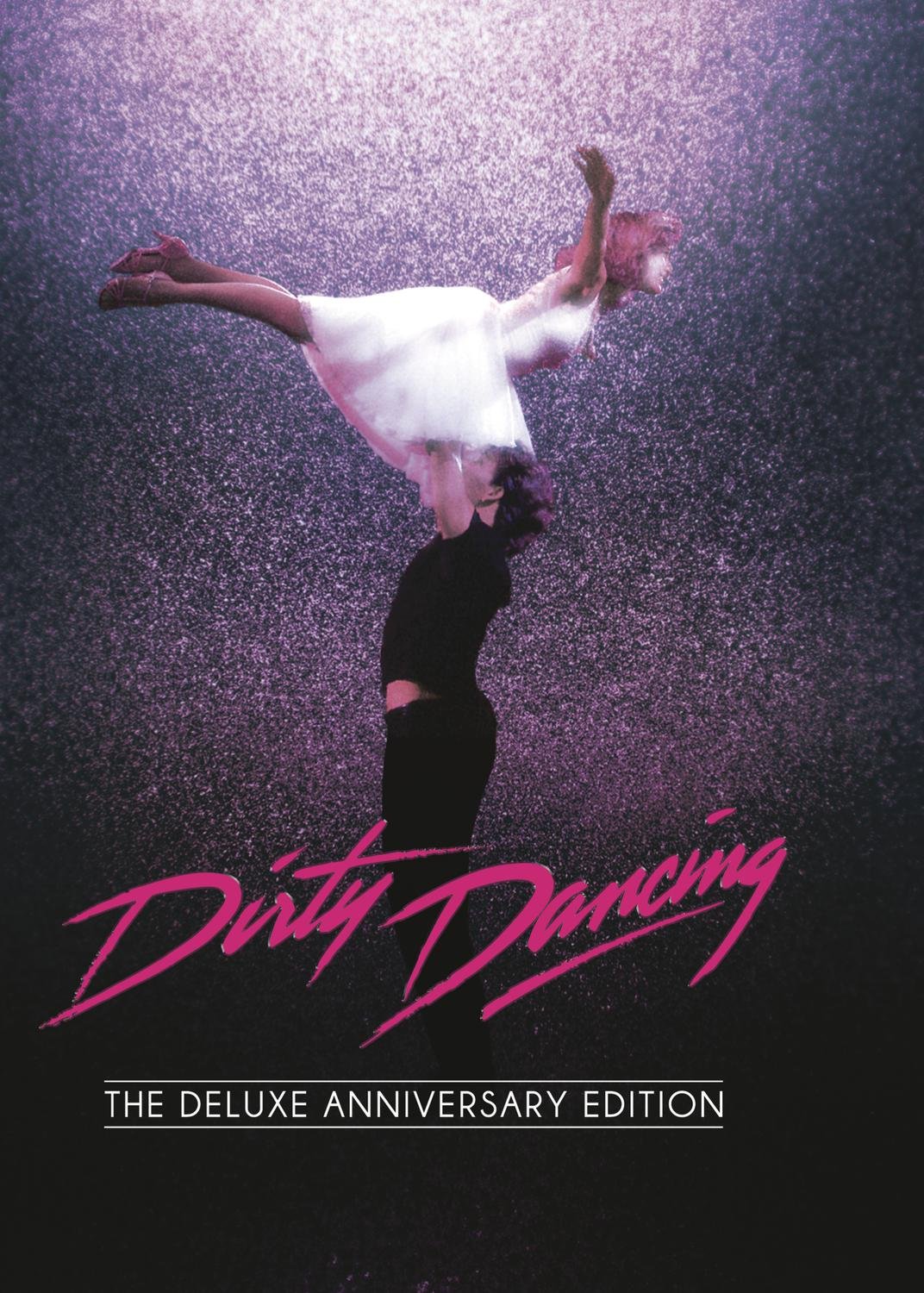Amazon.de:Dirty Dancing: Deluxe Anniversary Edition