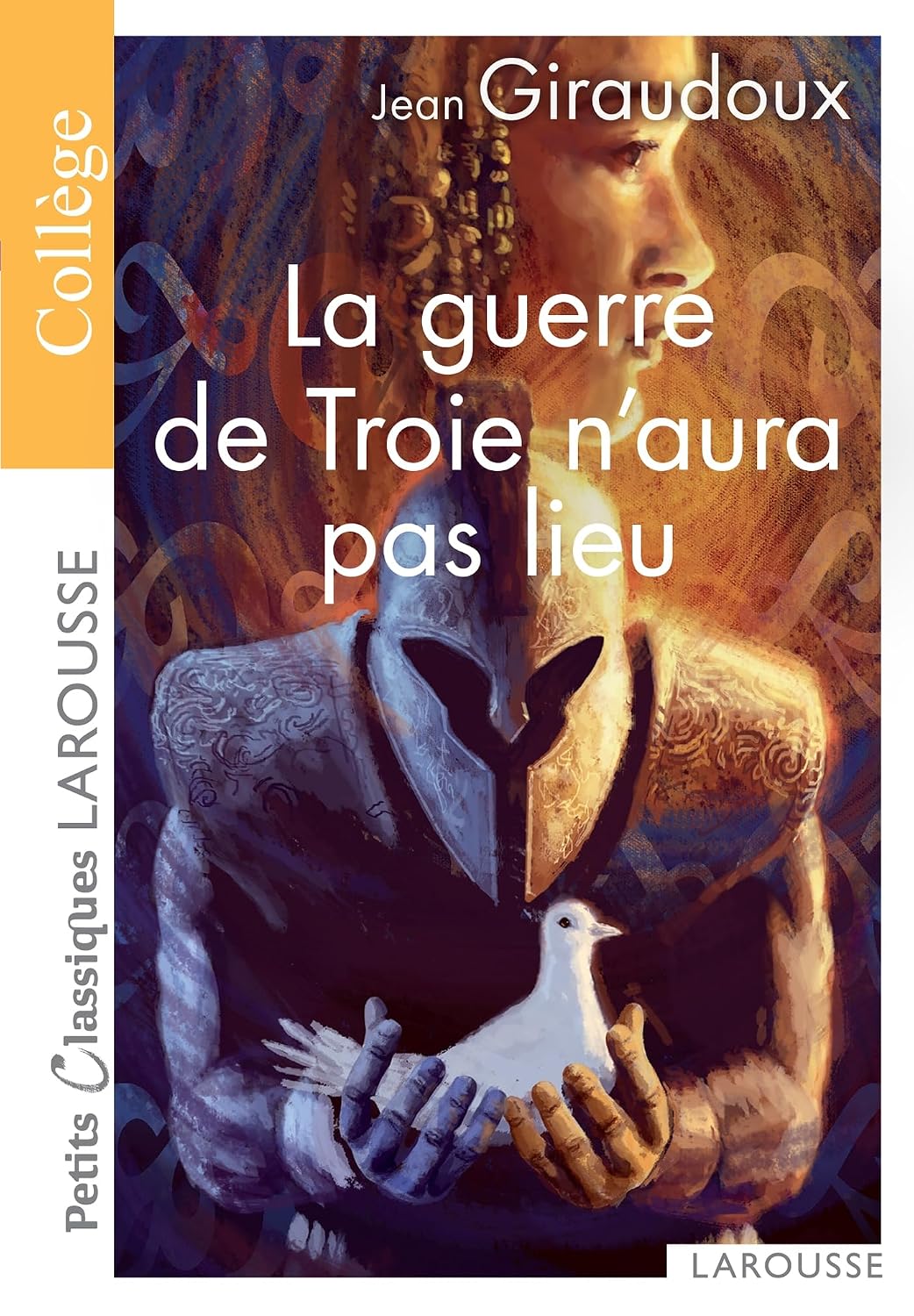 Amazon.com: La Guerre de Troie N'aura Pas Lieu (French Edition ...