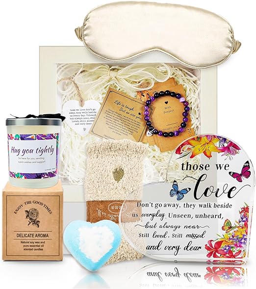 Amazon.com: Sympathy Gift Baskets, Compassionate Collection of ...