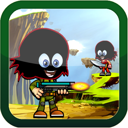 Stick Boy Fight And Escape - App on Amazon Appstore