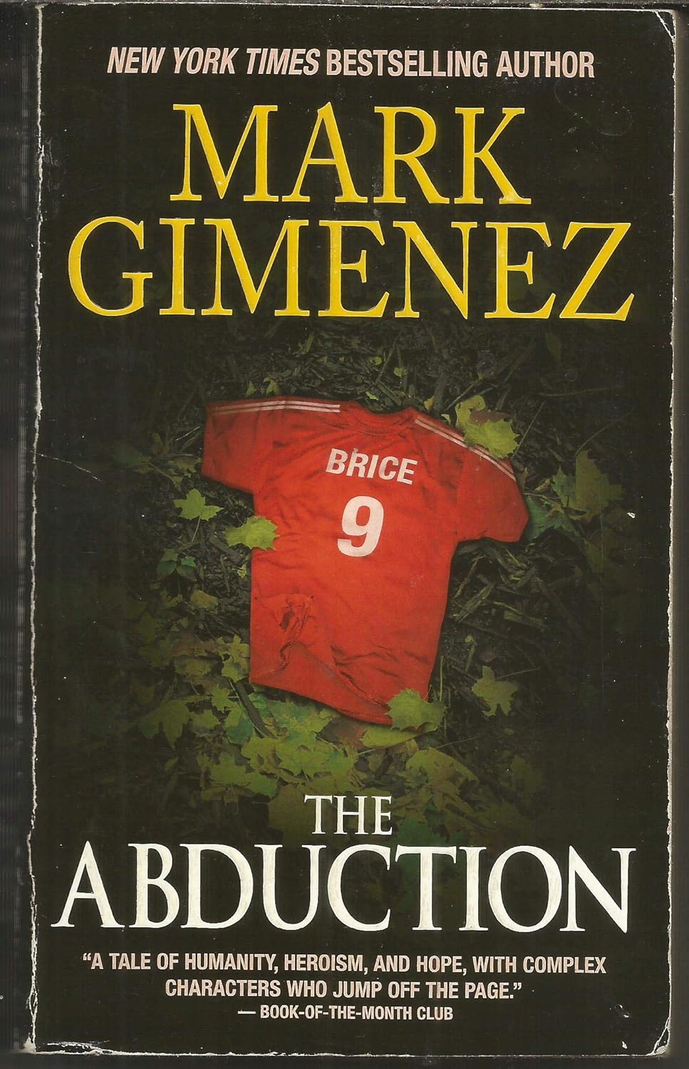 Buy The Abduction Book Online at Low Prices in India | The Abduction ...