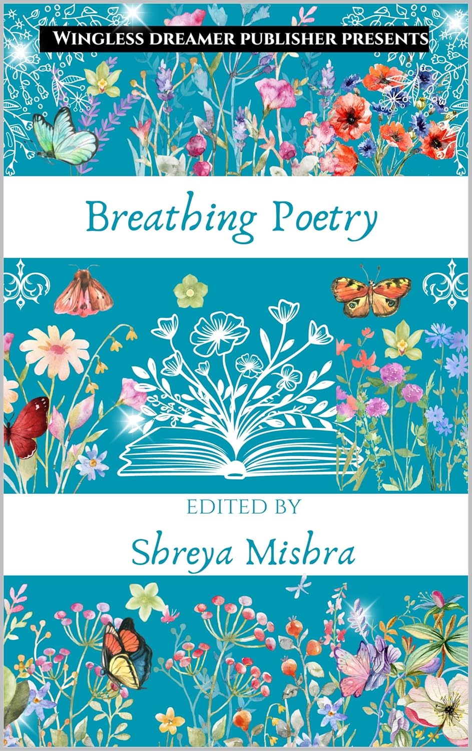 Breathing Poetry - Kindle edition by Mishra, Shreya, Piscitelli, Samuel ...