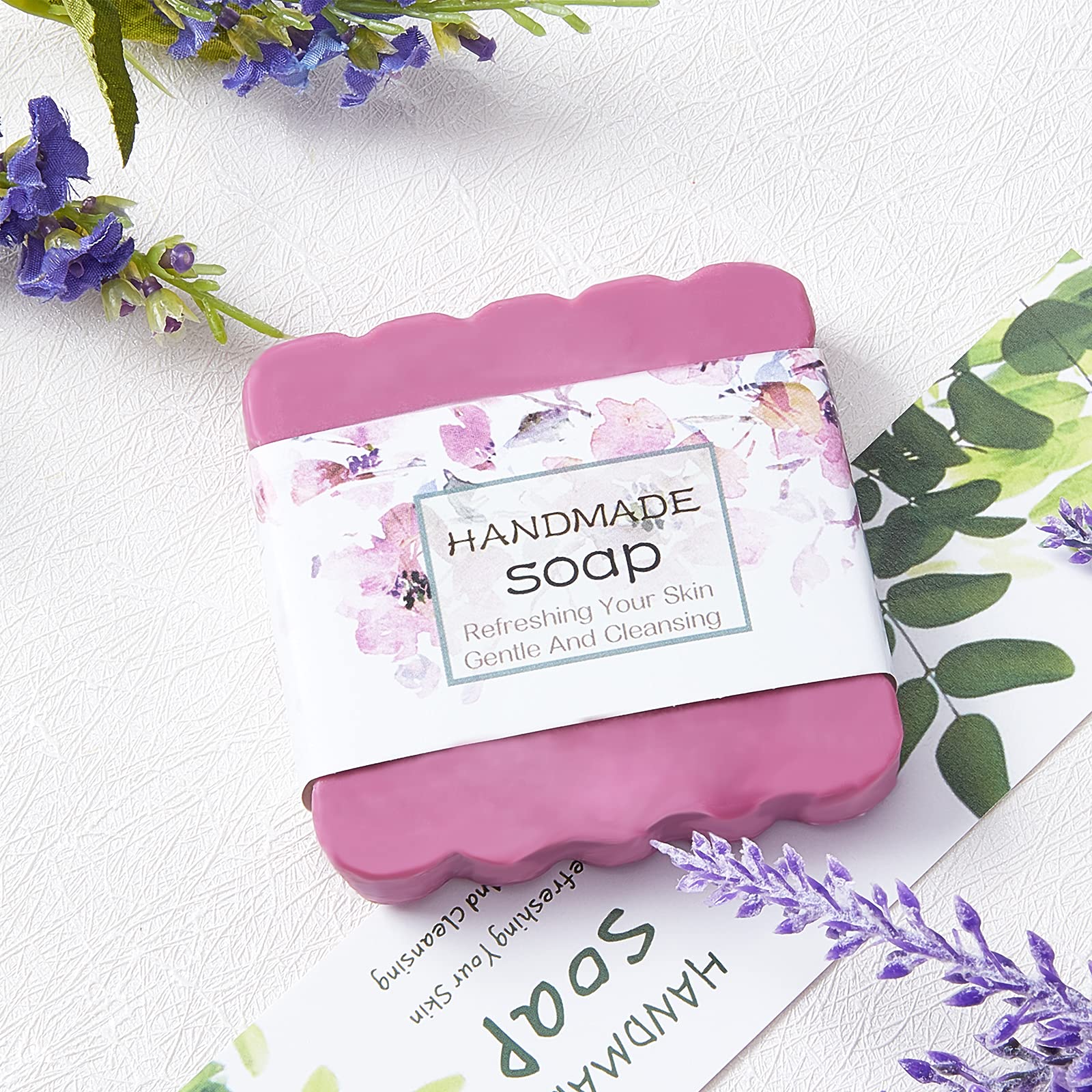 Creative Ways To Display Soap Join Our Soapmaking Workshop! 🧼,