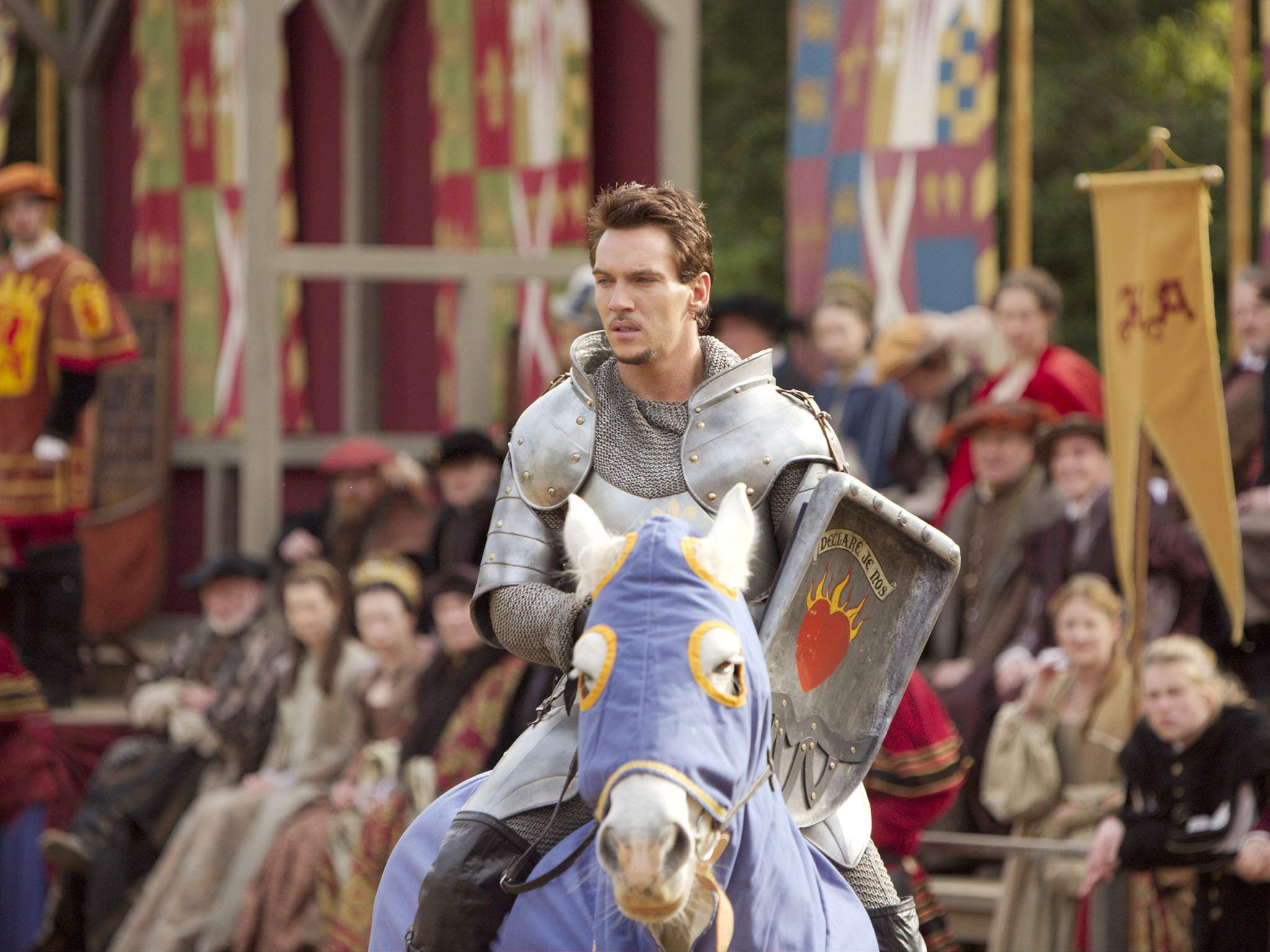 Watch The Tudors - Season 2 | Prime Video