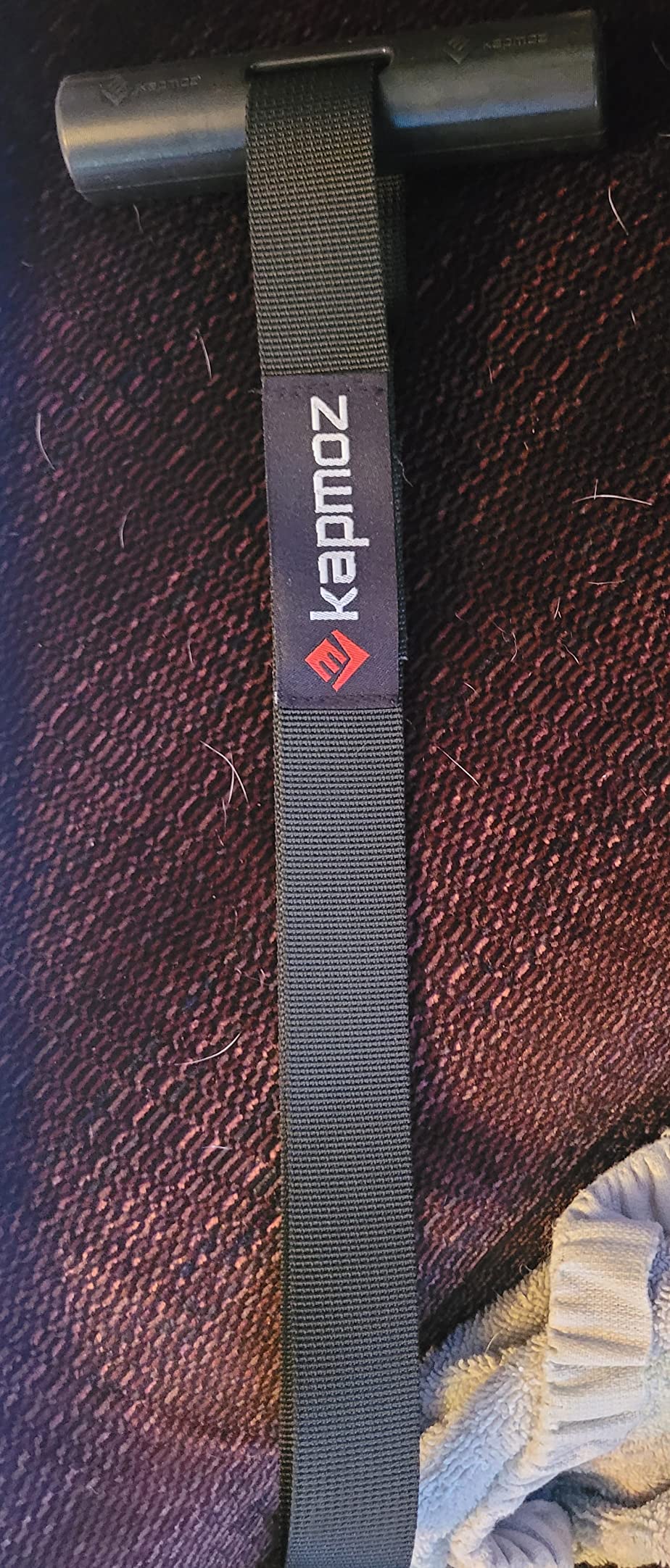 $3/mo - Finance Quick Hood Loops Trunk Anchor Kayak Tie Downs Straps ...