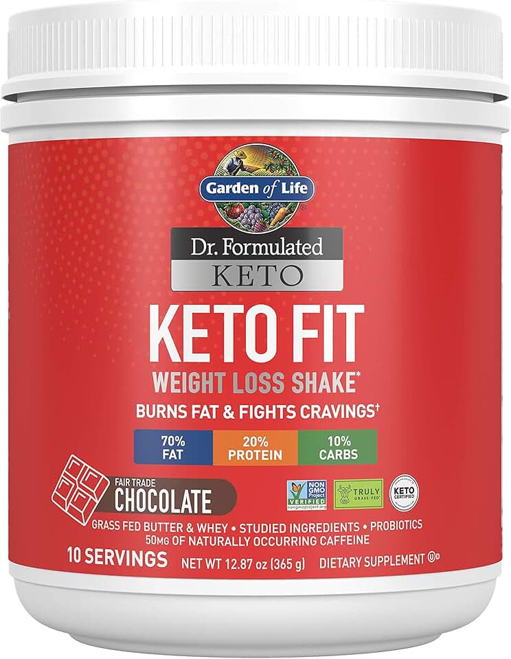 Amazon.com: keto powder
