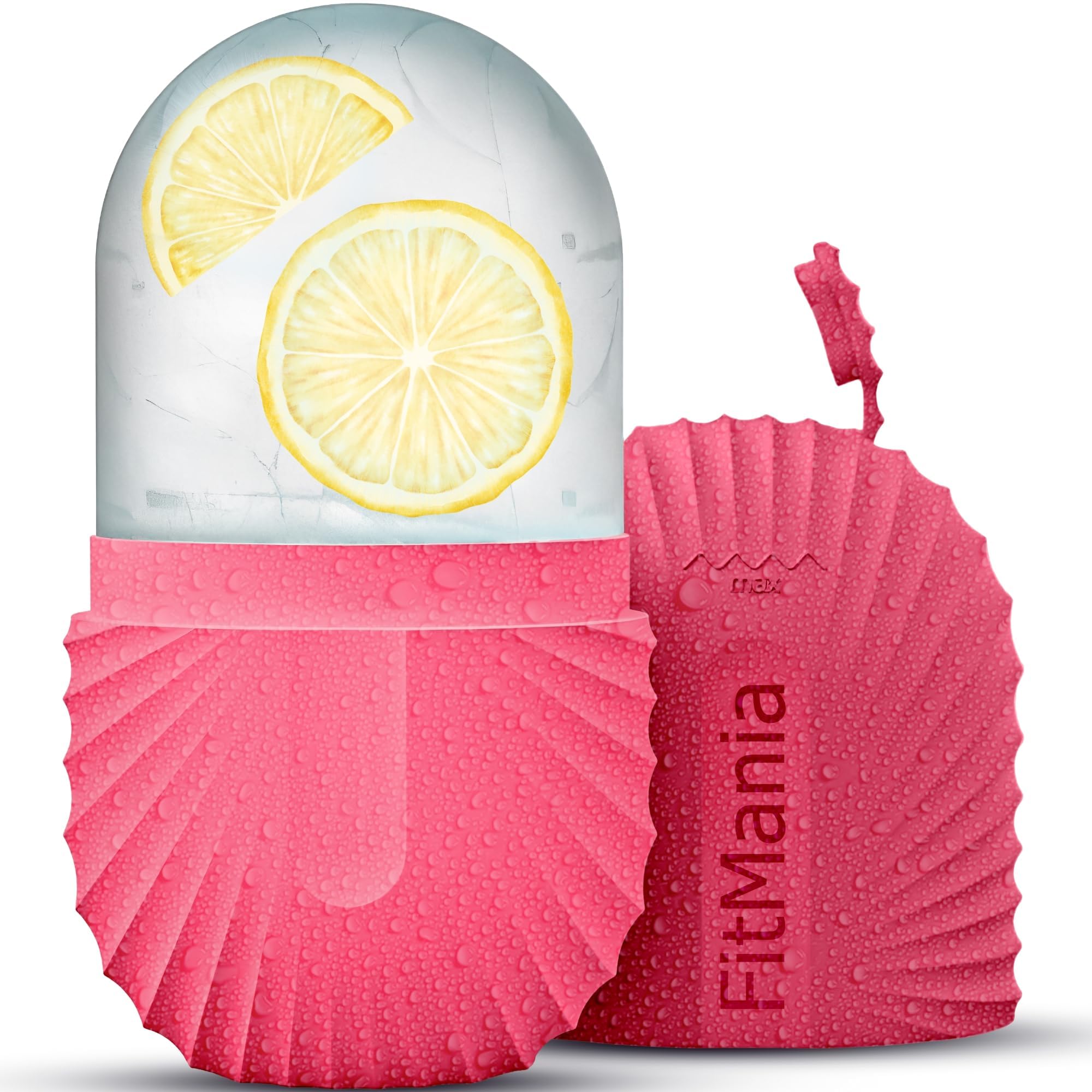 Amazon.com: Ice Roller For Face - Facial Ice Roller for self Skin Care ...