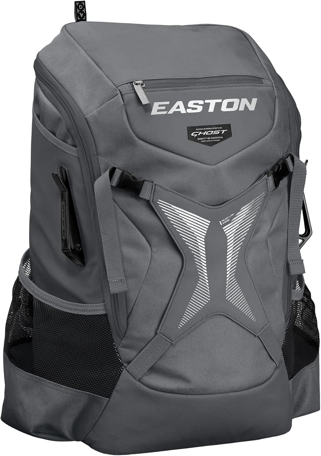 Amazon.com : Easton | GHOST NX Backpack Bag Series | Adult | Fastpitch ...