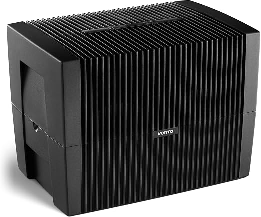 Amazon.com: Venta LW45 Original Humidifier Black - Filter-Free ...