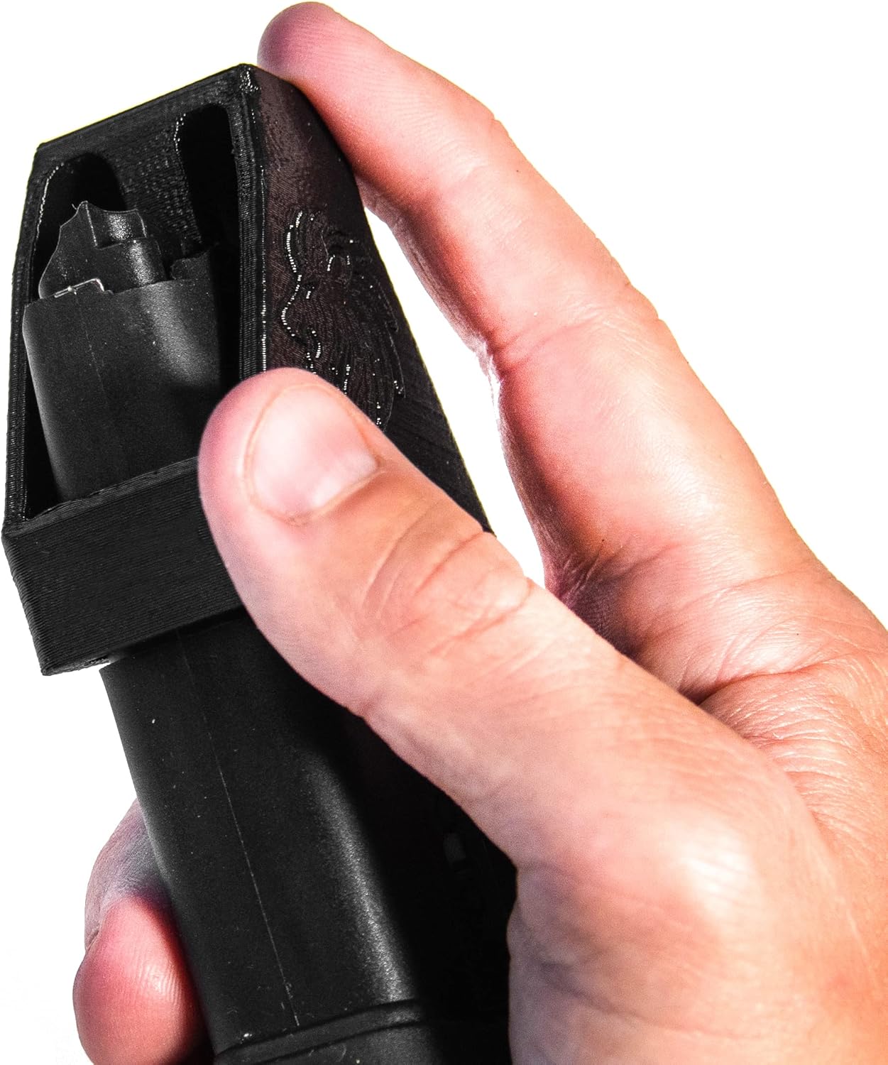 RAEIND SpeedLoader for Extra Thick Magazines typically .40 & .45 Cal ...