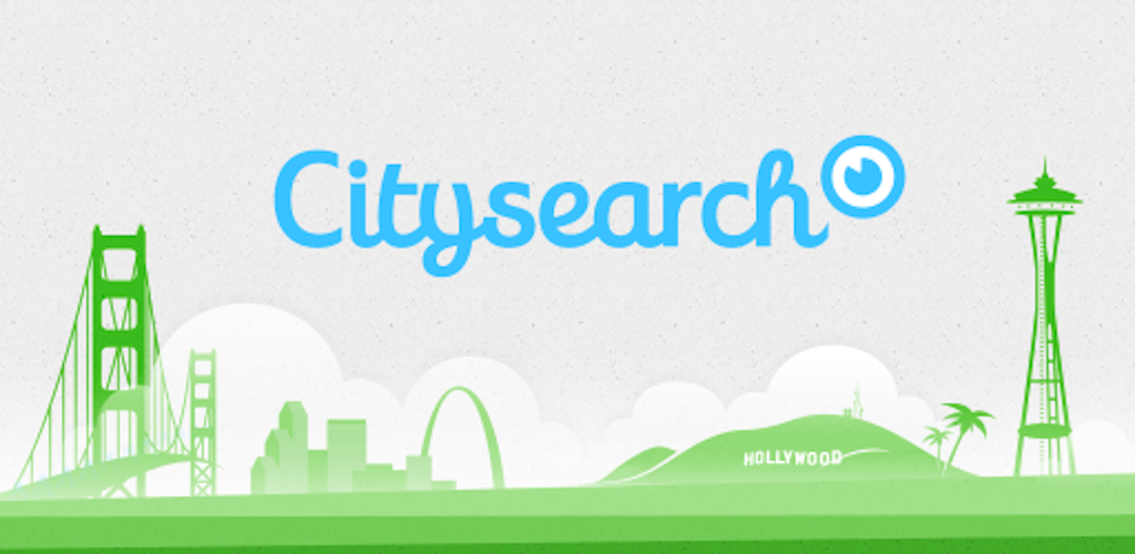 Citysearch Logo Png
