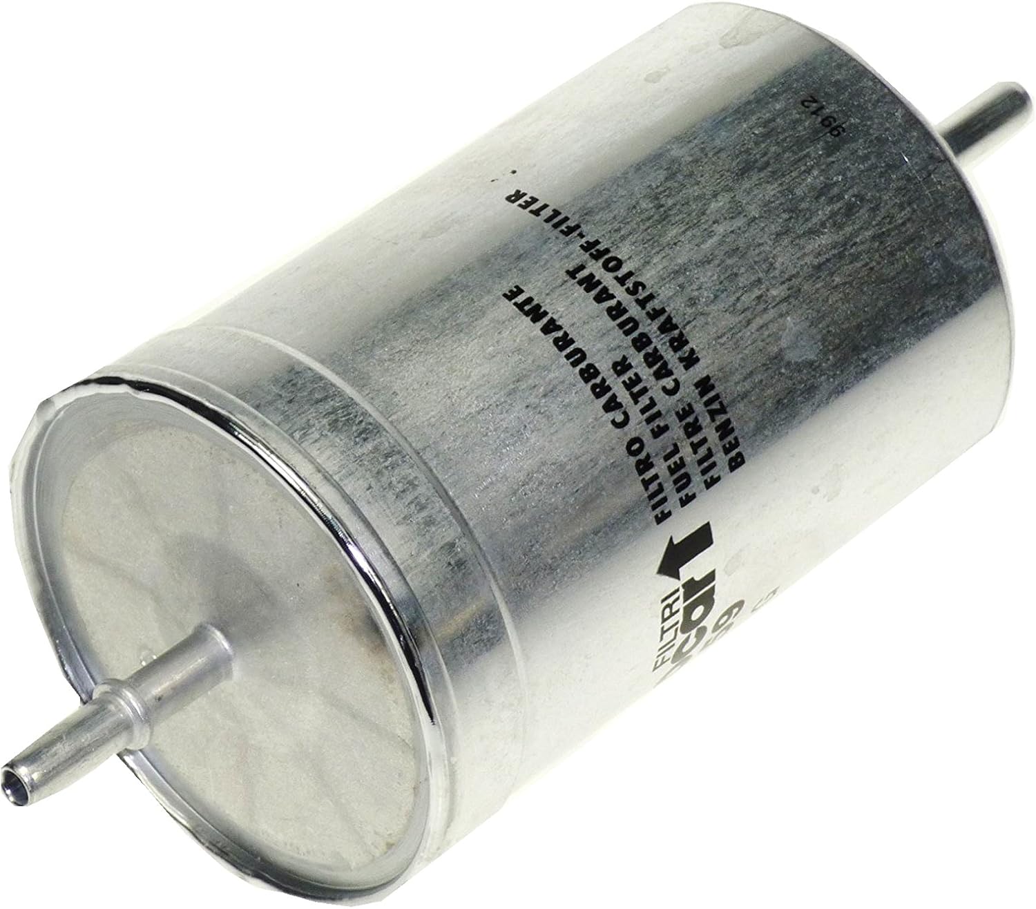 TECNOCAR B59 Petrol Fuel Filter : Amazon.co.uk: Automotive
