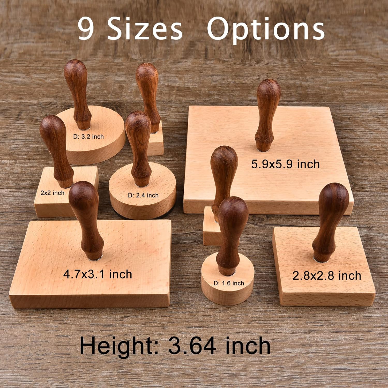 Custom Logo Stamp - Personalized Address Stamp with Australia | Ubuy