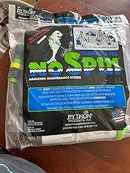 Python Products 61605014: No Spill Clean and Fill Aquarium Maintenance ...