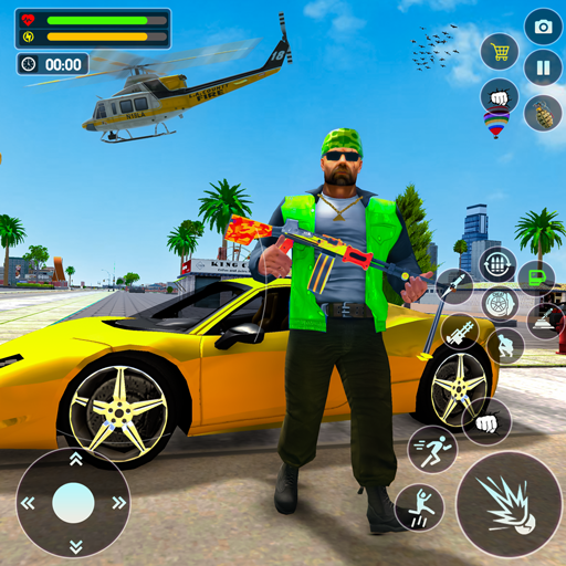 Vice Gangster Thug Crime Games - App on Amazon Appstore