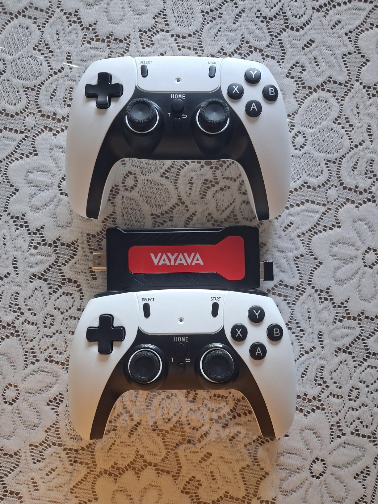 Buy Play with Us Gamestick GD30 Video Game Console - 35,000+ Classic 2D ...