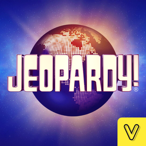 Jeopardy! - Volley Games - App on Amazon Appstore