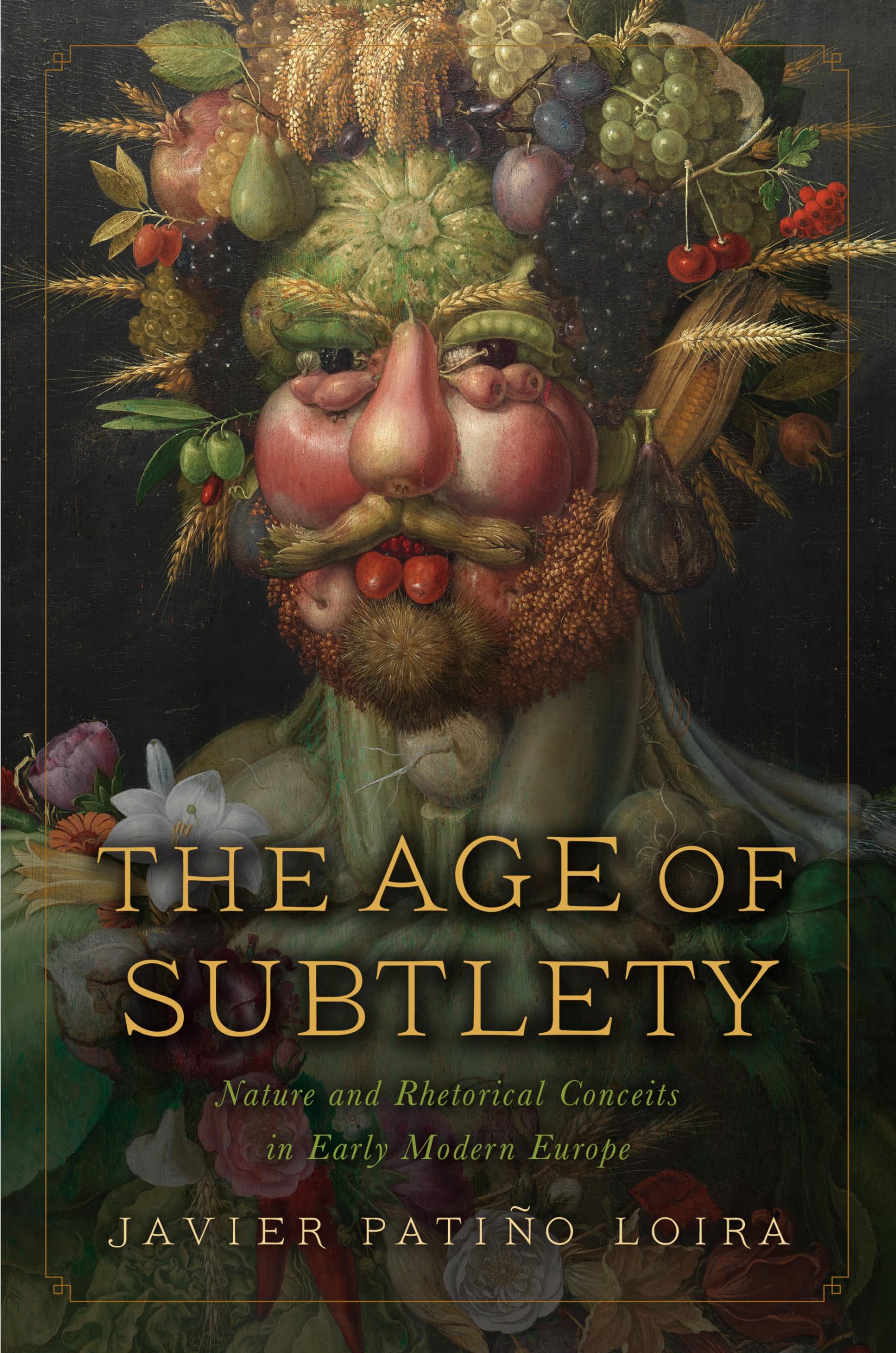 Amazon.com: The Age of Subtlety: Nature and Rhetorical Conceits in ...