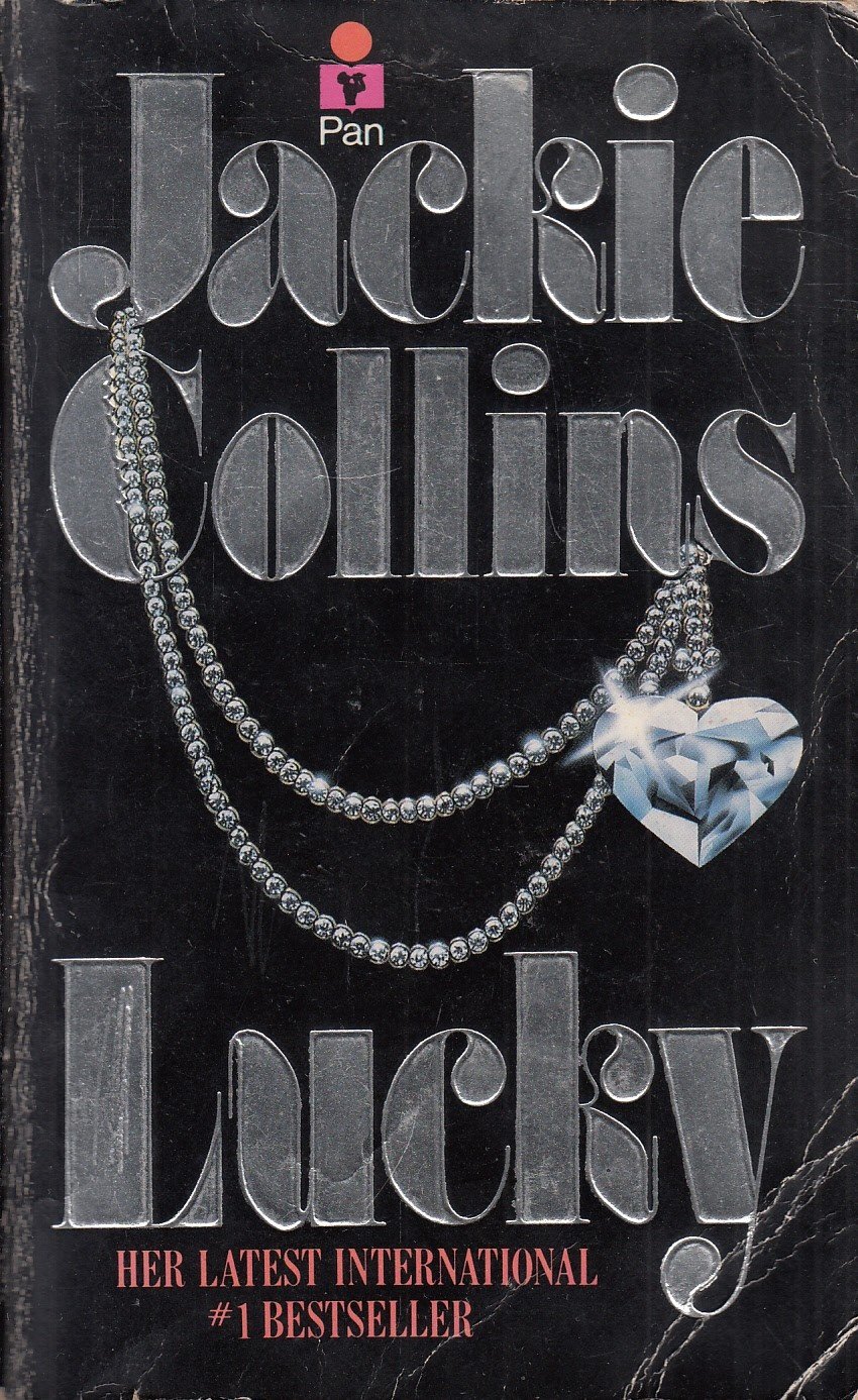 Buy Lucky Book Online at Low Prices in India | Lucky Reviews & Ratings ...