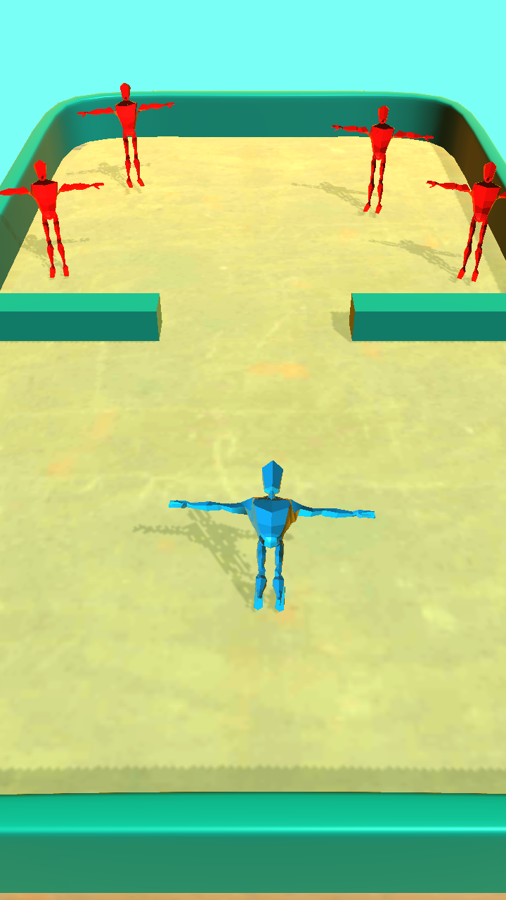 Running draw-push 3d - App on Amazon Appstore