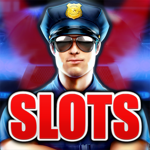 Cops Slots - App on Amazon Appstore