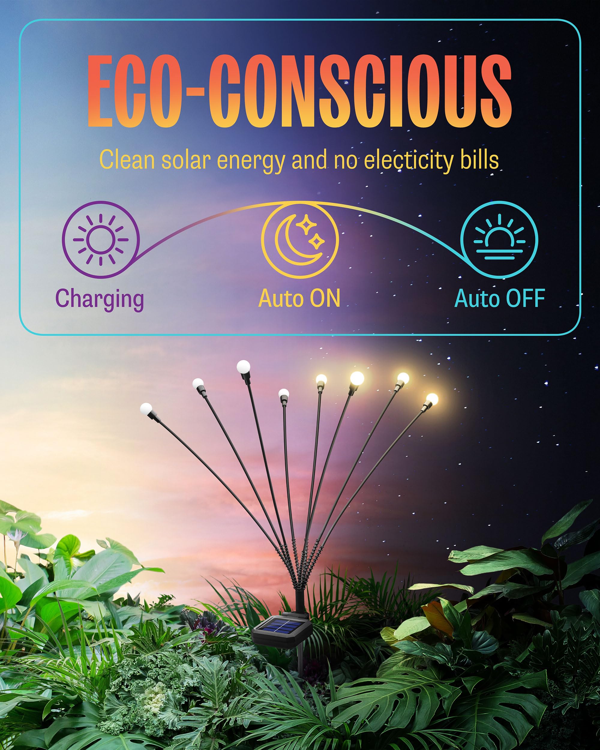 Firefly Solar System