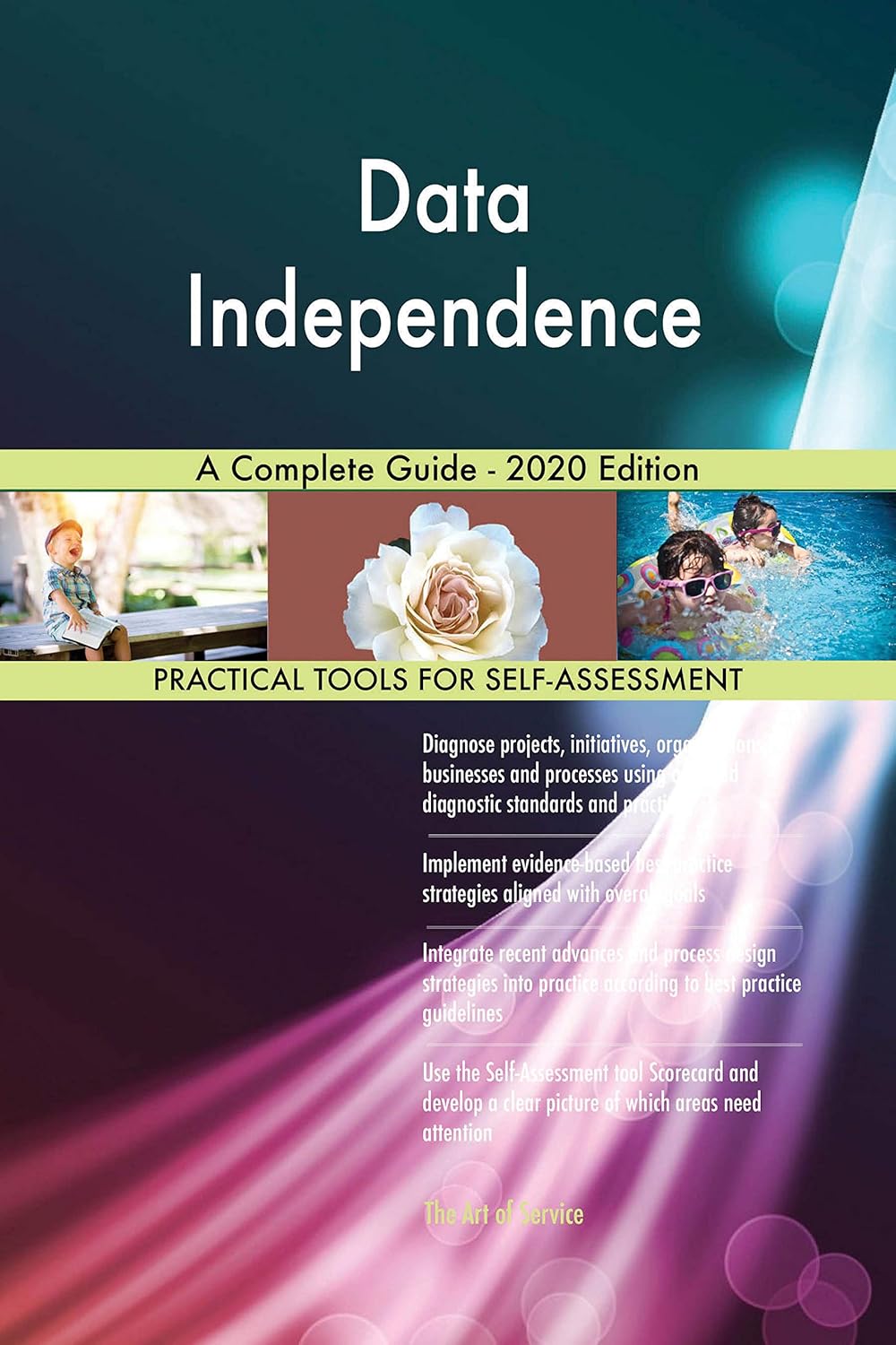 Amazon.com: Data Independence A Complete Guide - 2020 Edition eBook ...