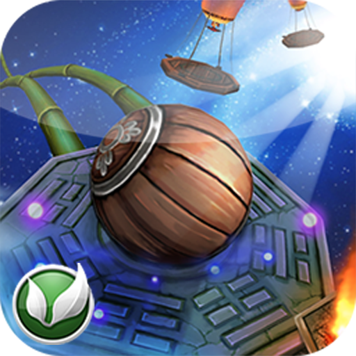 Seven Stars 3D-Amazonアプリストアのアプリ