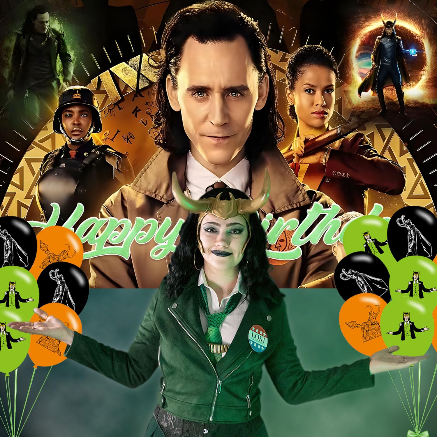 Loki Happy Birthday Memes Loki's Birthday The Exploration Place