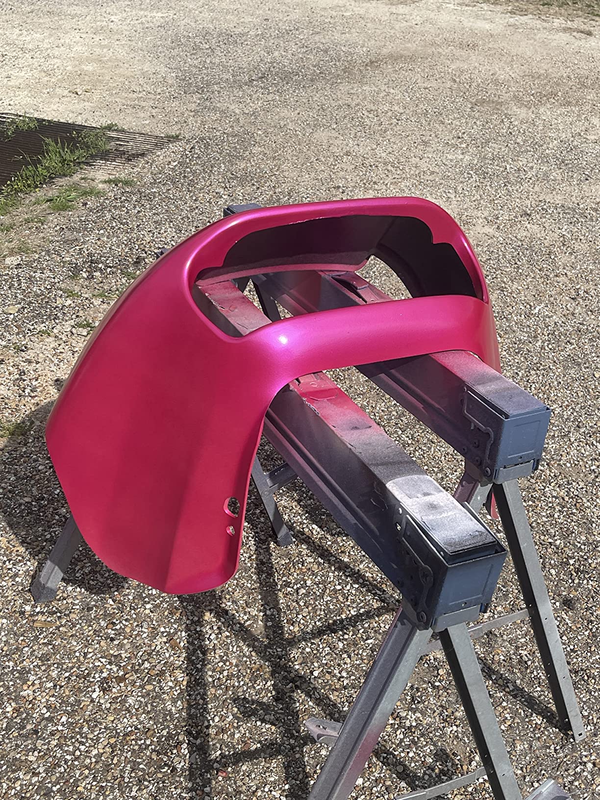 $4/mo - Finance LiME LiNE Base Coat Maker Pigment Powder, Automotive ...