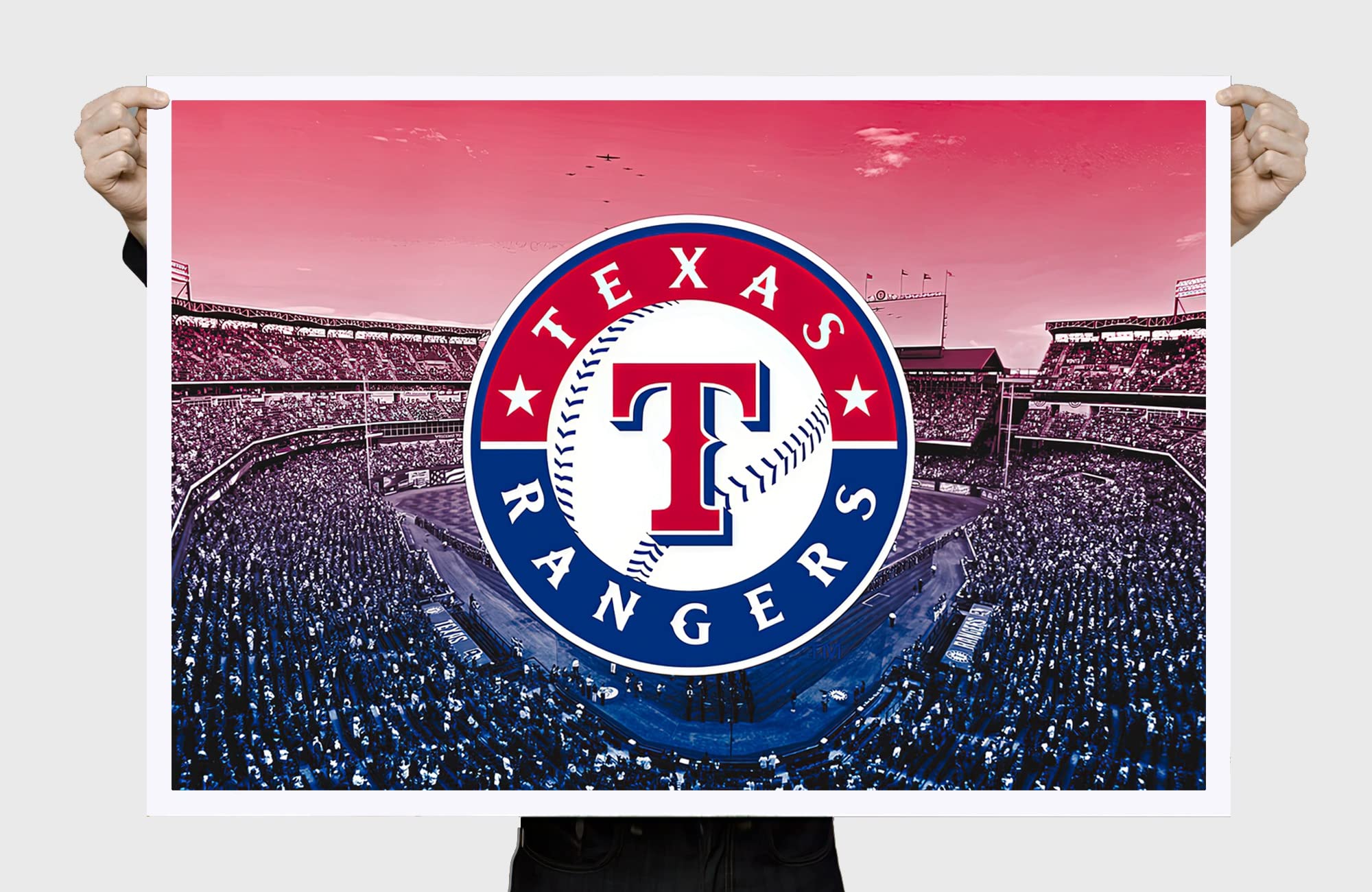 Texas Rangers Printables The Texas Rangers