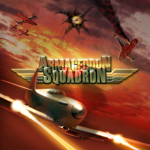 Armageddon Squadron Free - App on Amazon Appstore