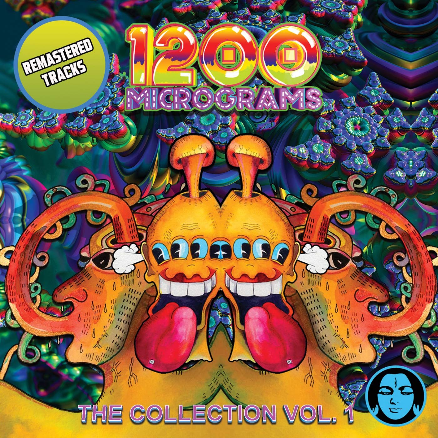 DMT song by 1200 Micrograms from The Collection, Vol. 1 on Amazon Music