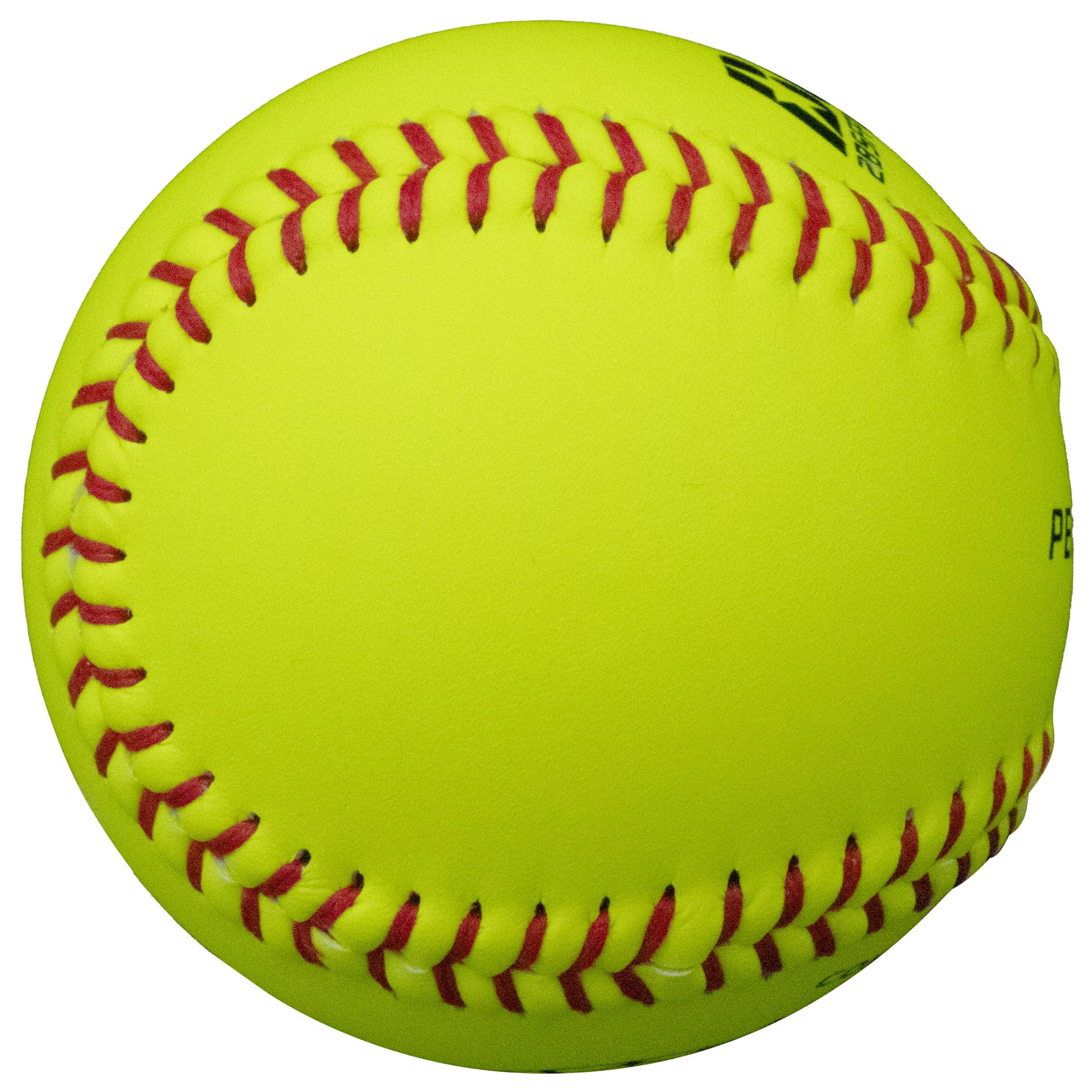 Snapklik.com : Perfection Game Fastpitch Softballs NFHS Approved 12 ...