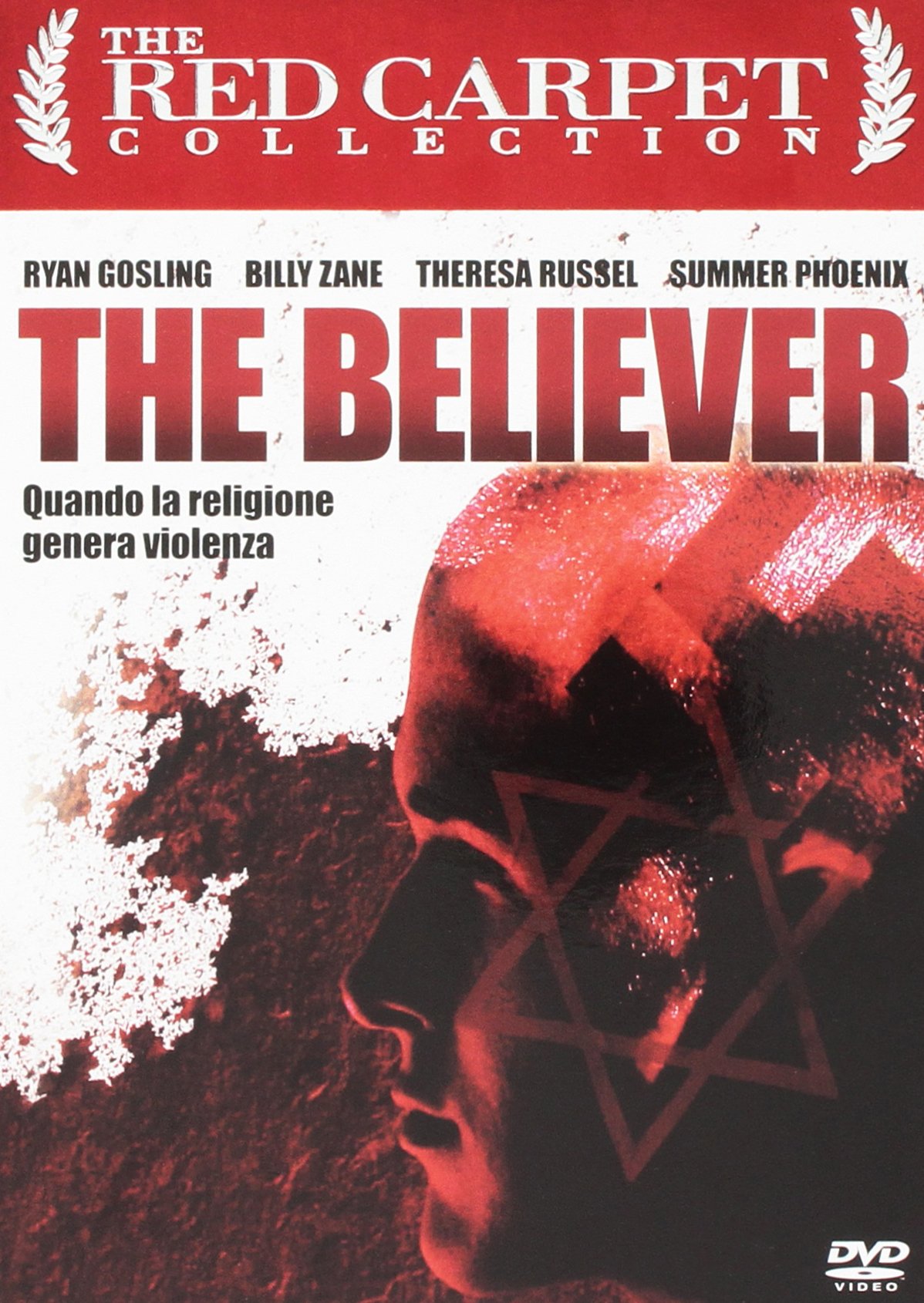 The Believer: Amazon.it: Gosling,Zane, Gosling,Zane: Film e TV