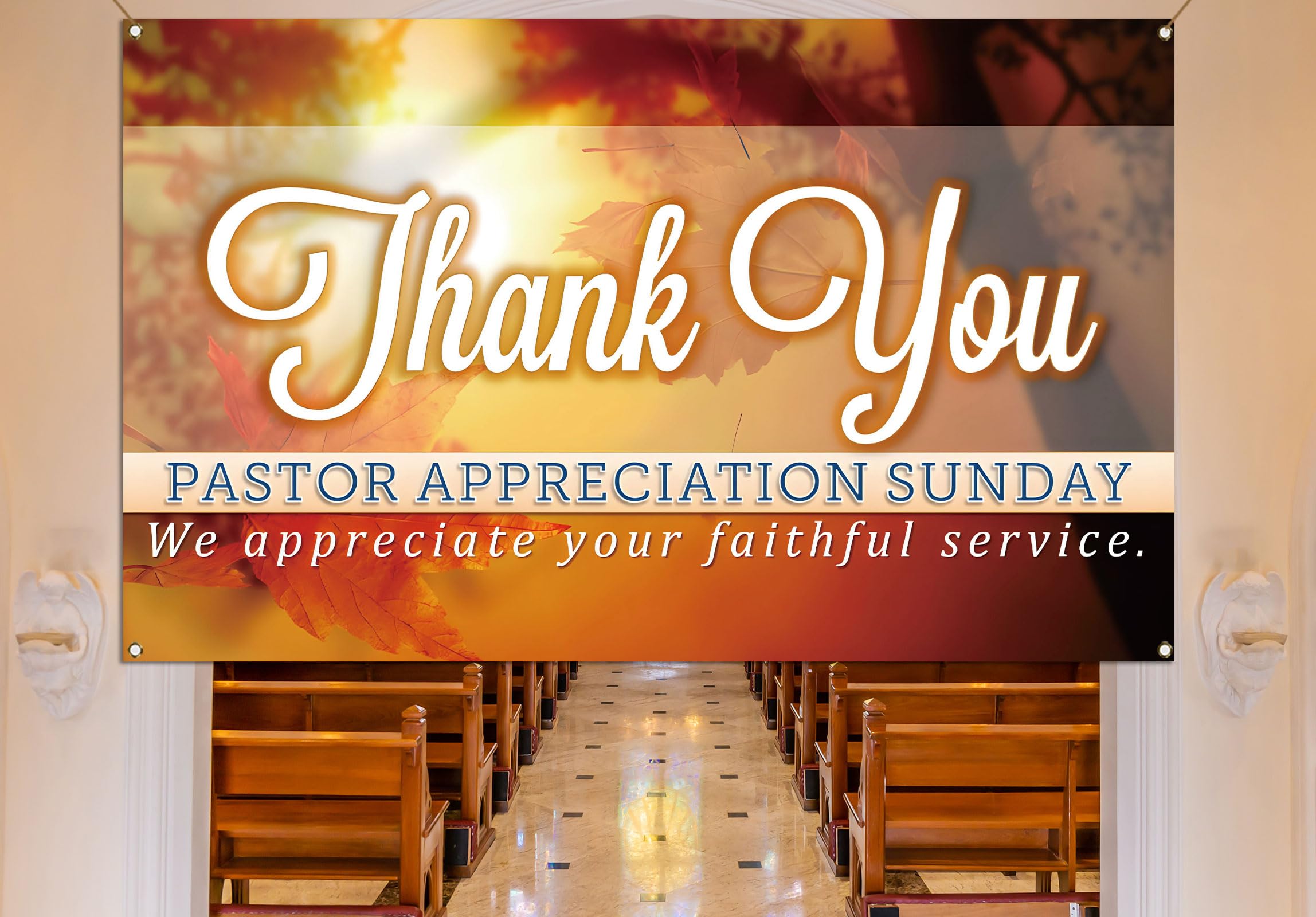 Pastor Appreciation Wallpaper Pastor Appreciation Month: 30 Ways To