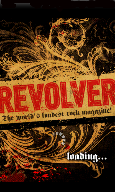 Revolver TV - App on Amazon Appstore