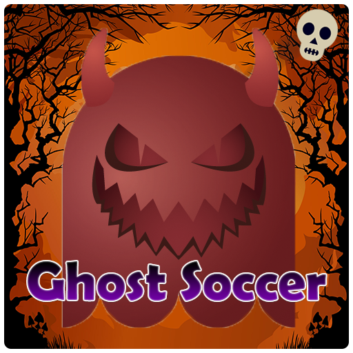 Scary Ghost Soccer - App on the Amazon Appstore