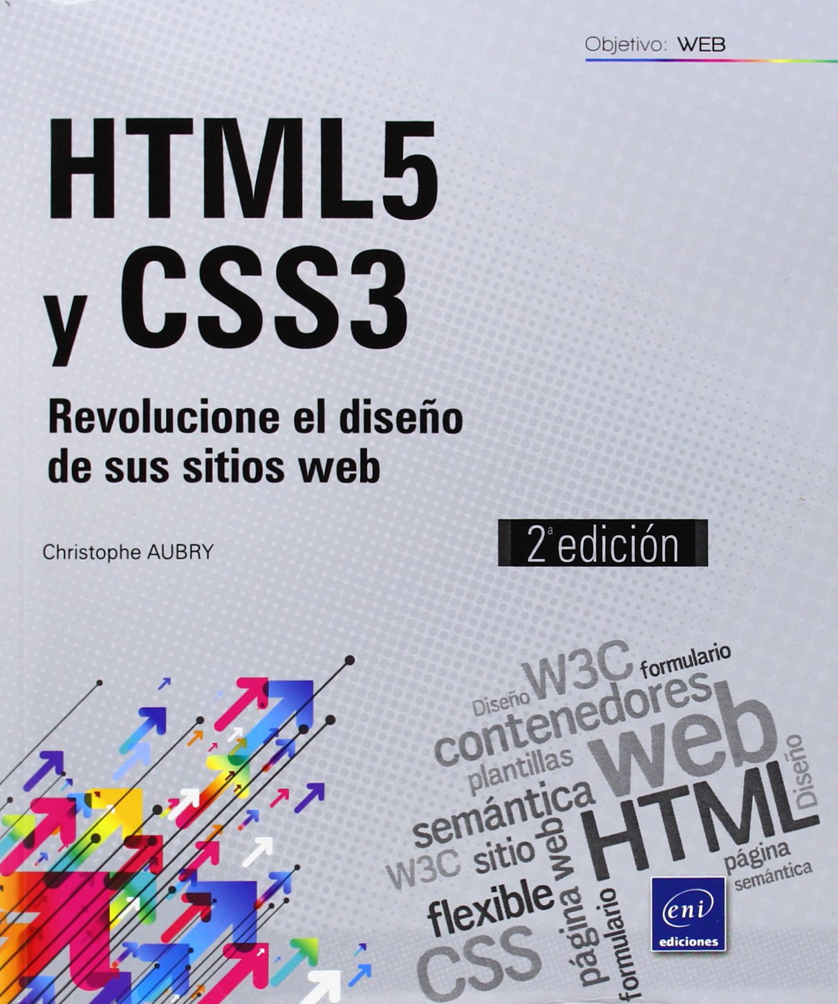 Amazon.com: HTML5 Y CSS3 (2ª ED.): 9782746088733: AUBRY, CHRISTOPHE: Books