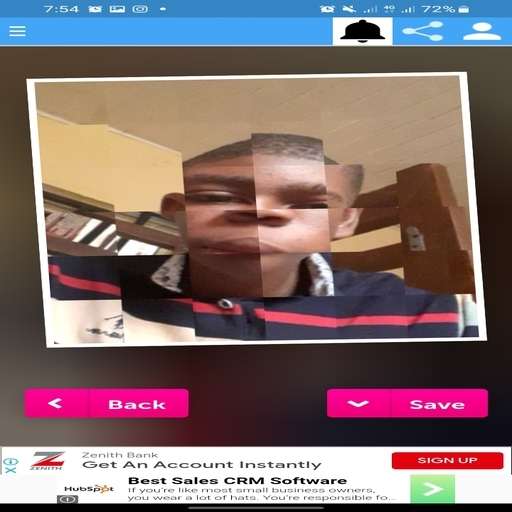 Face Changer cam - App on Amazon Appstore