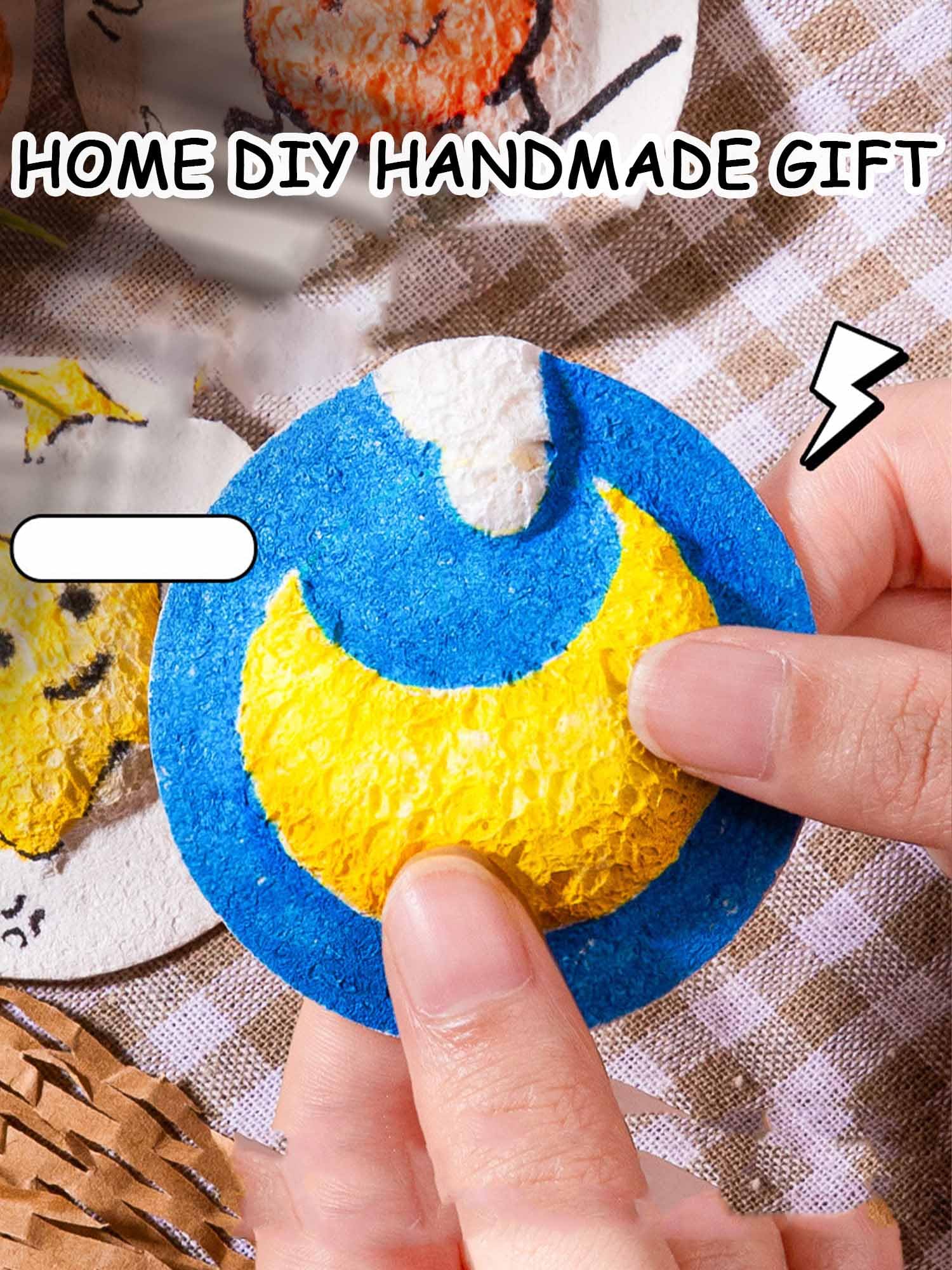 Foam For Drawing