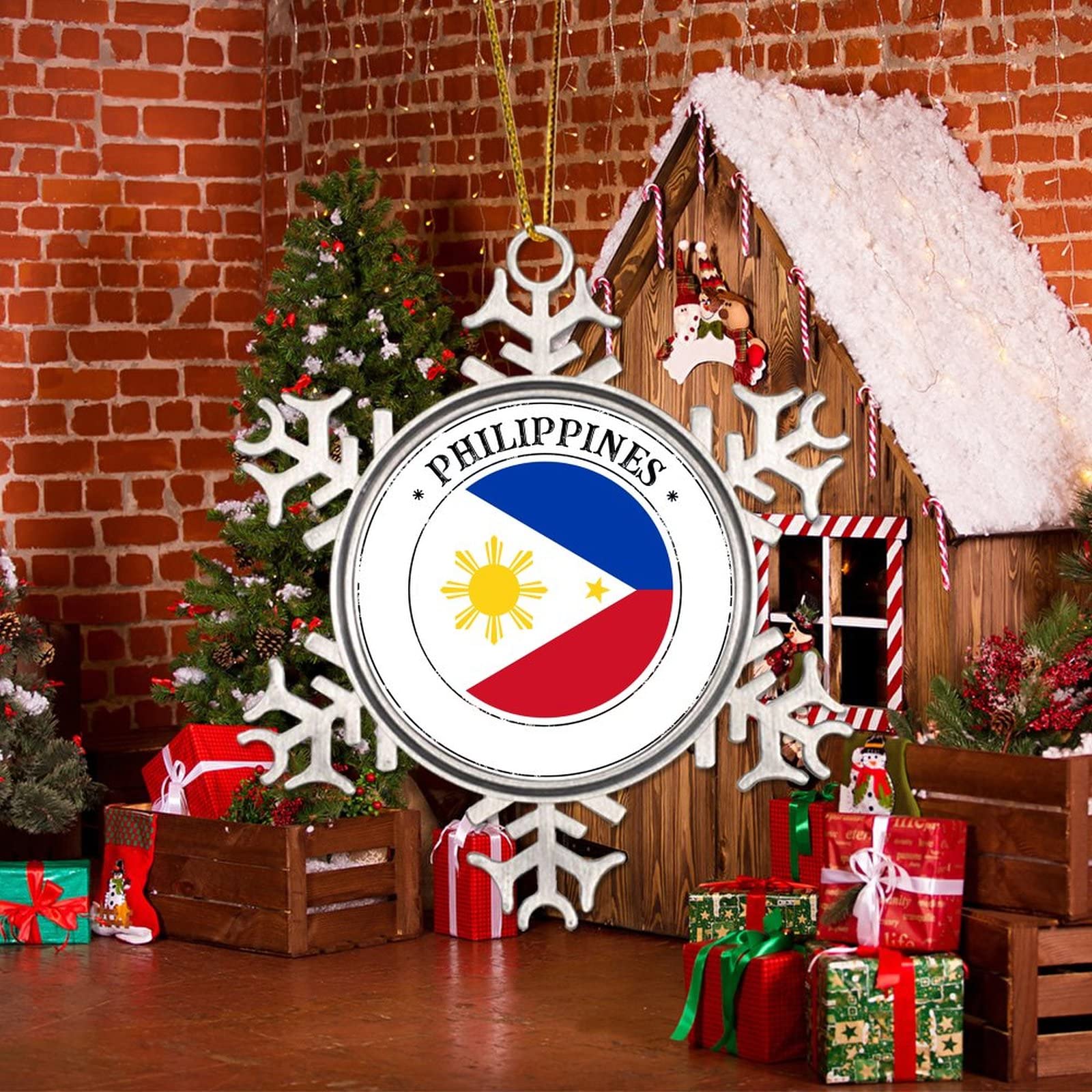 Www Philippine Christmas Decorations HOW TO DECORATE CHRISTMAS