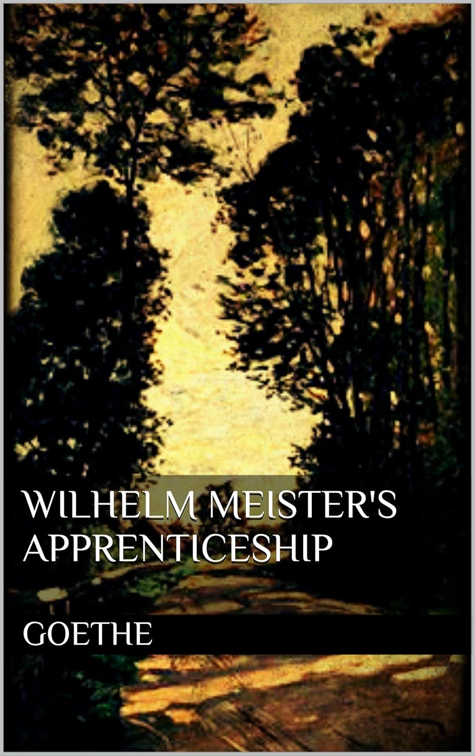 Wilhelm Meister's Apprenticeship - Kindle edition by Goethe. Literature ...