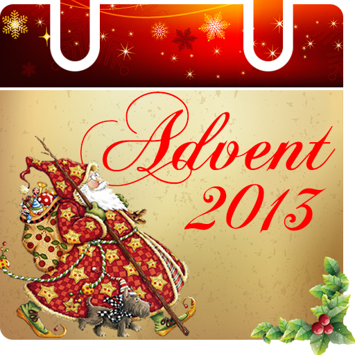 International Advent Calendar - App on the Amazon Appstore